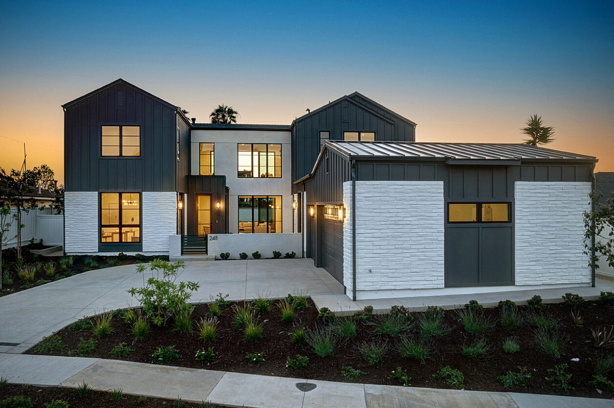 Thomas James Homes | New Home Builder in the Coolest Neighborhoods