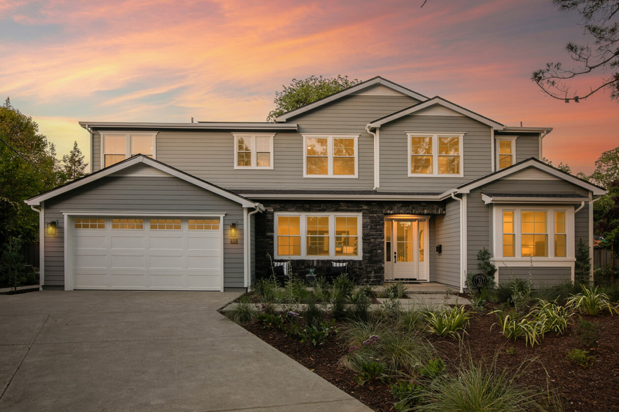 Thomas James Homes | New Home Builder in the Coolest Neighborhoods