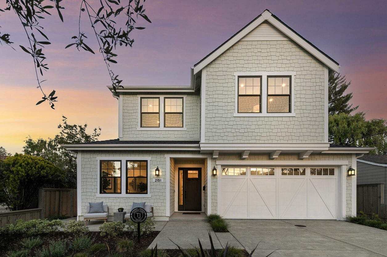 New Home Builder in the Coolest Northern California Neighborhoods | TJH