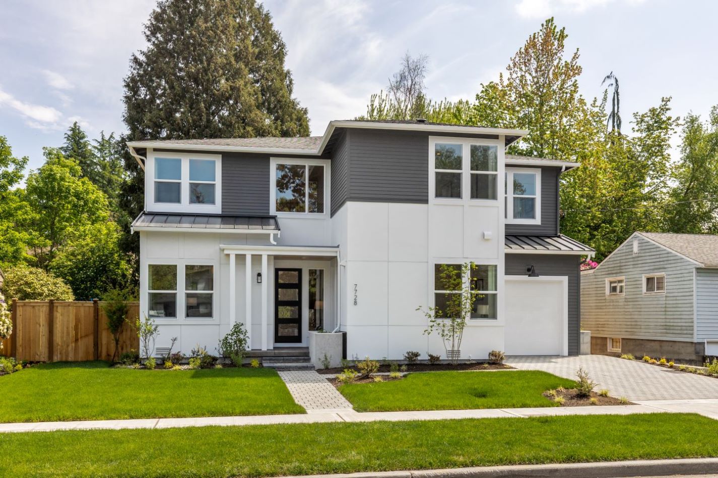 Buy or Rebuild in the Coolest Seattle Neighborhoods | TJH