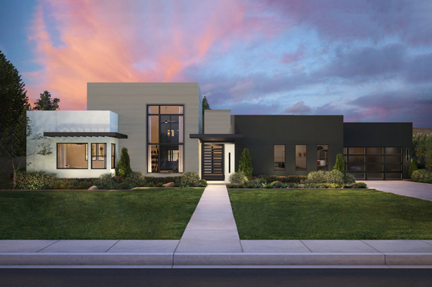 Thomas James Homes | New Home Builder in the Coolest Neighborhoods