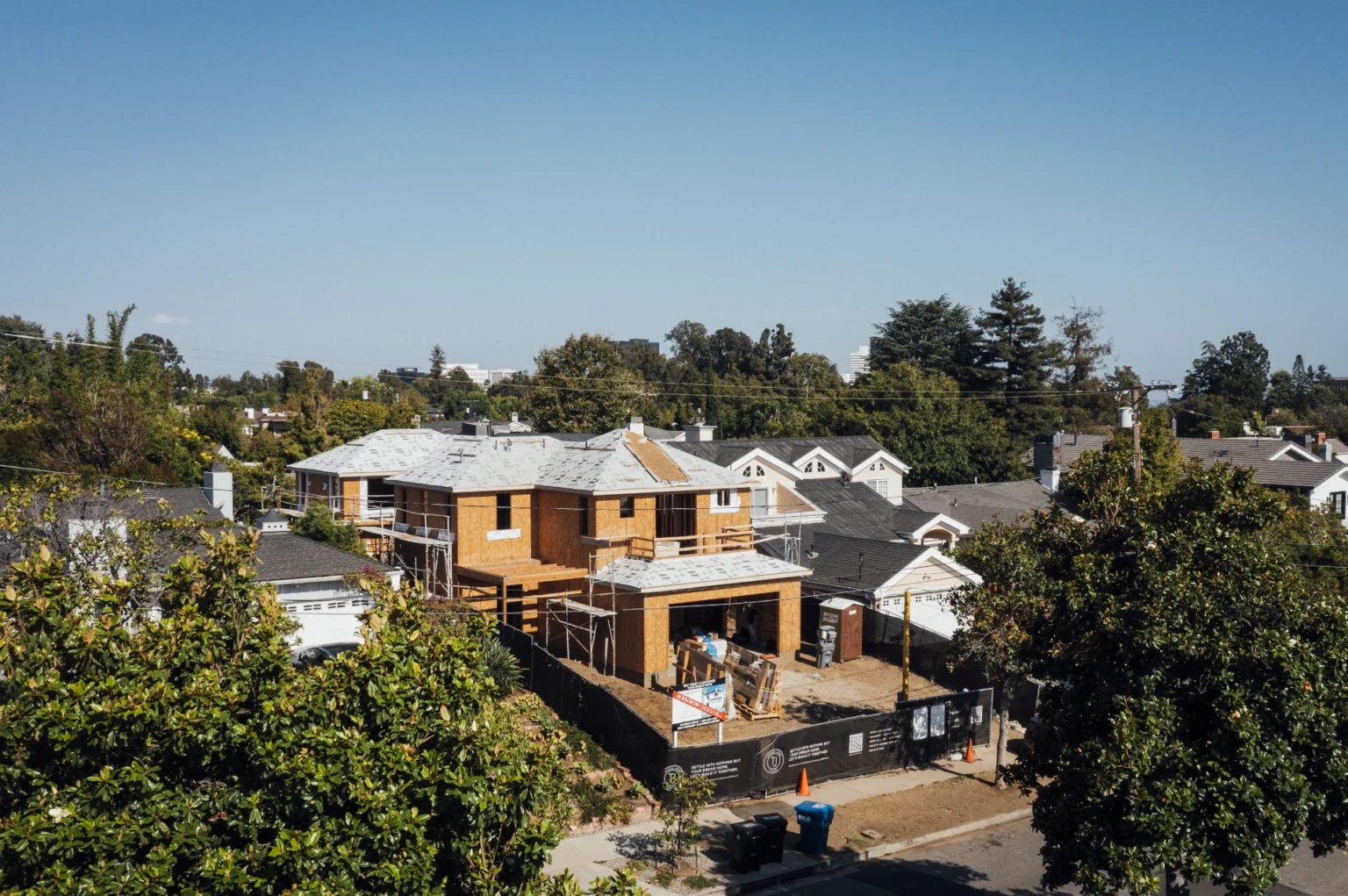 7 ways to avoid a homebuilding money pit | TJH, New Home Builder