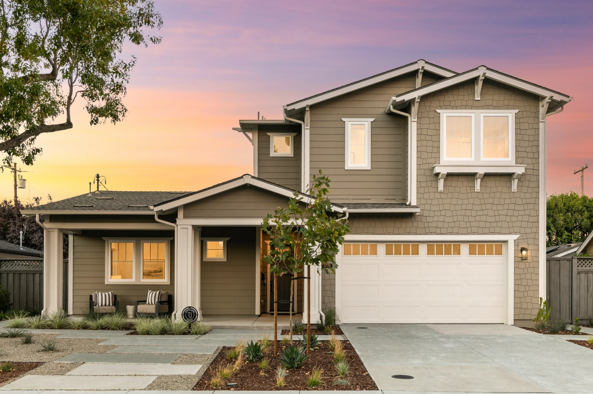 Thomas James Homes announces Franco Tenerelli as Chief Legal Officer ...