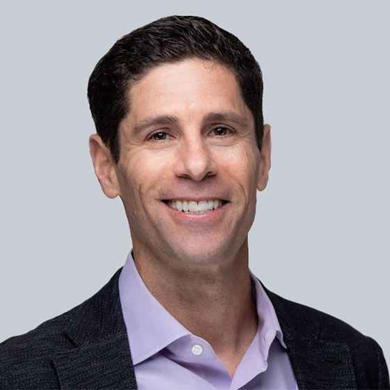 Executive Leadership Team at Thomas James Homes