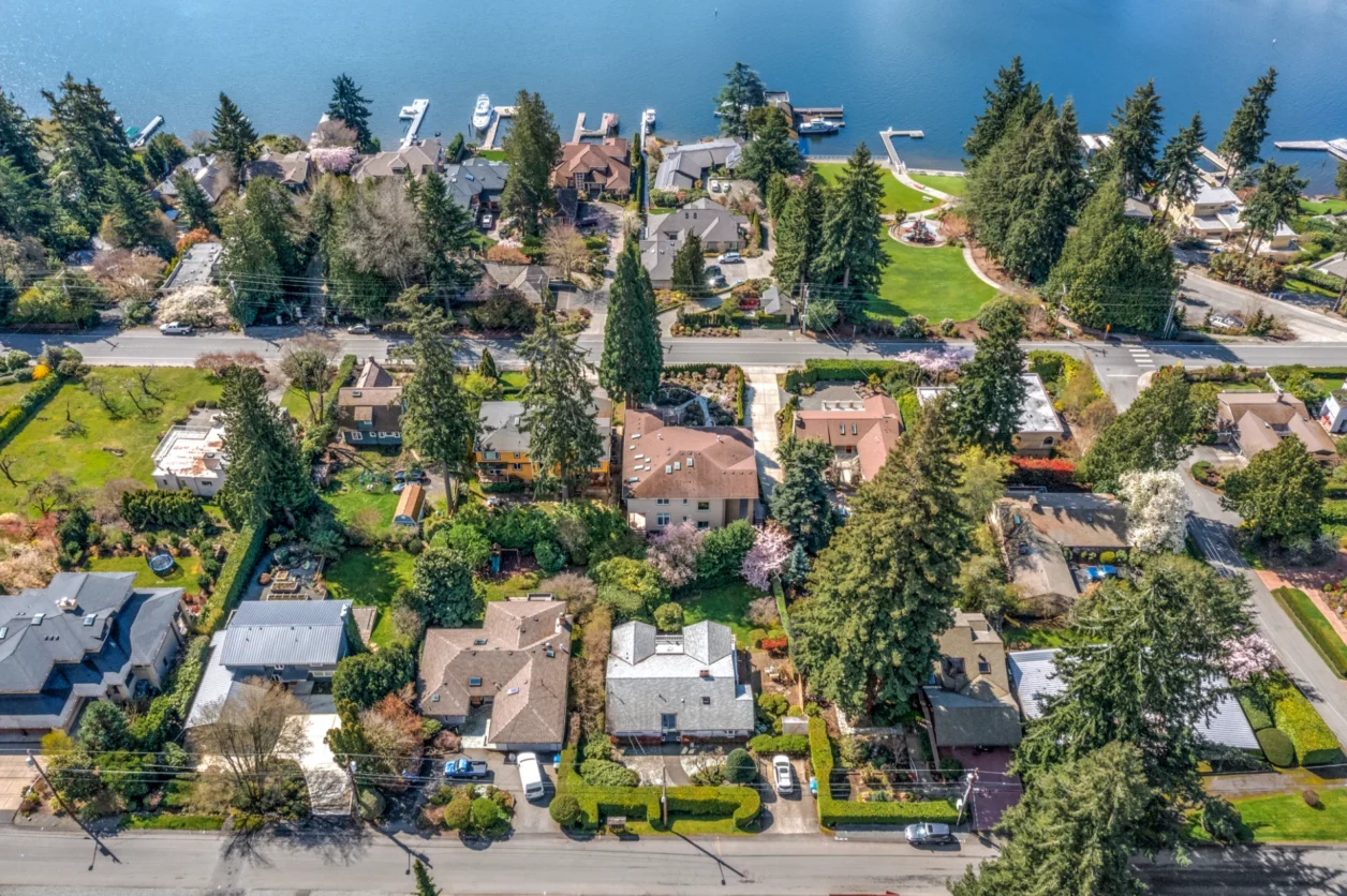 Home to Haven, Inspiration and News | TJH