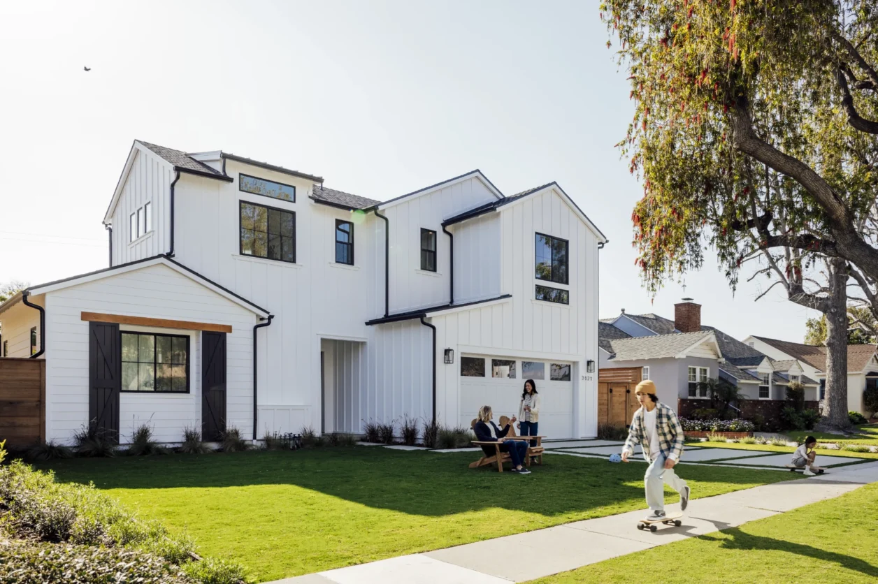 Home to Haven, Inspiration and News | TJH