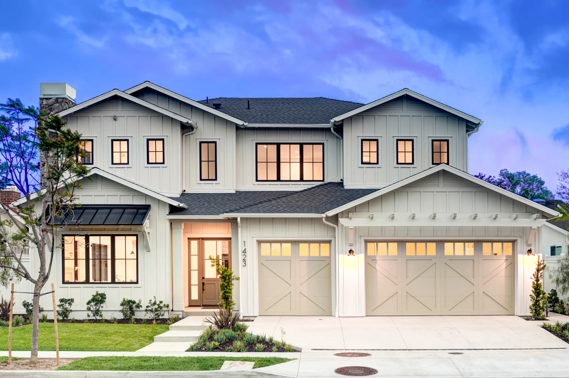 TJH featured as a beacon of excellence in Builder and Developer magazine | Article on TJH