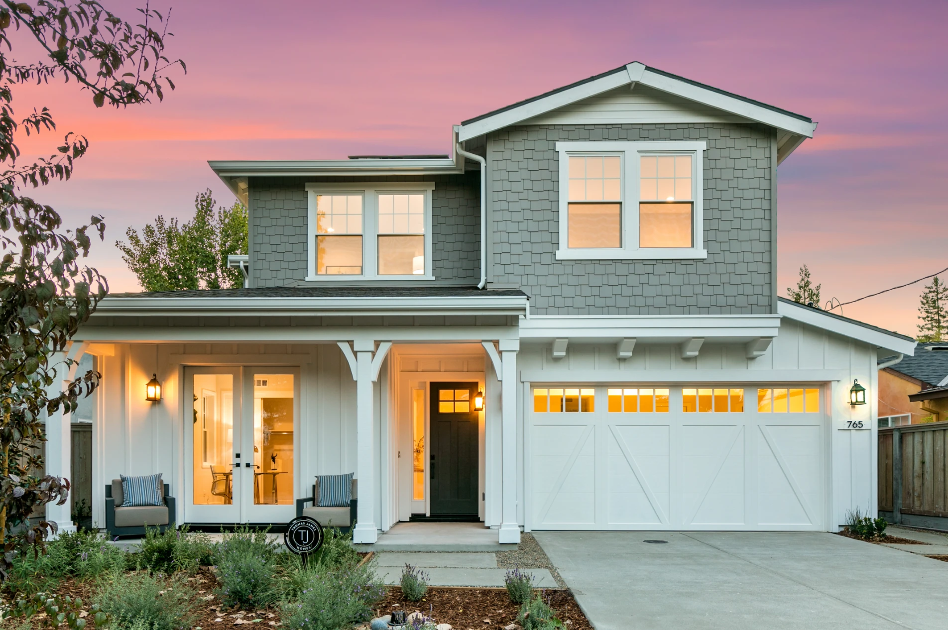 TJH home styles: your FAQs answered | TJH, New Home Builder