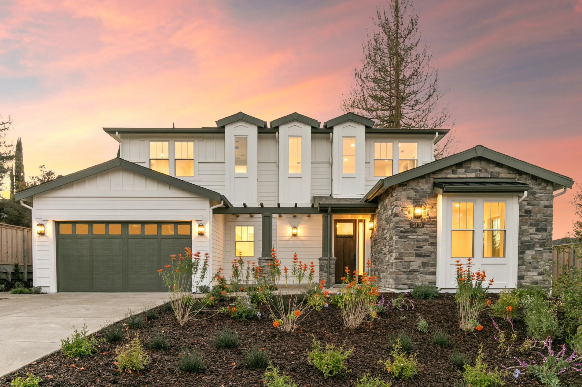 TJH home styles: your FAQs answered | TJH, New Home Builder
