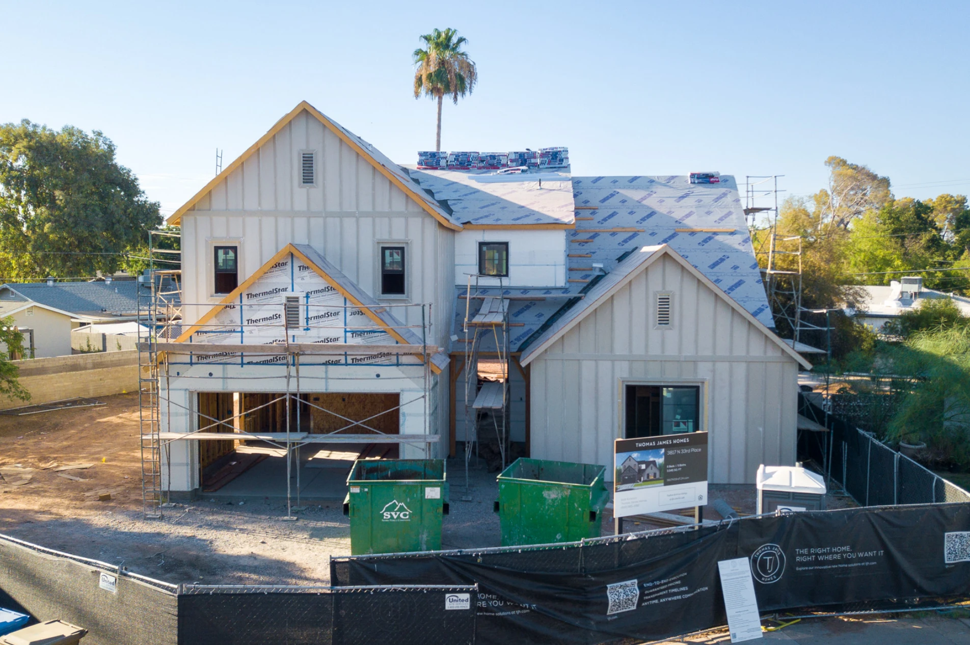 Why buy an early-stage home? Your FAQs answered | TJH, New Home Builder