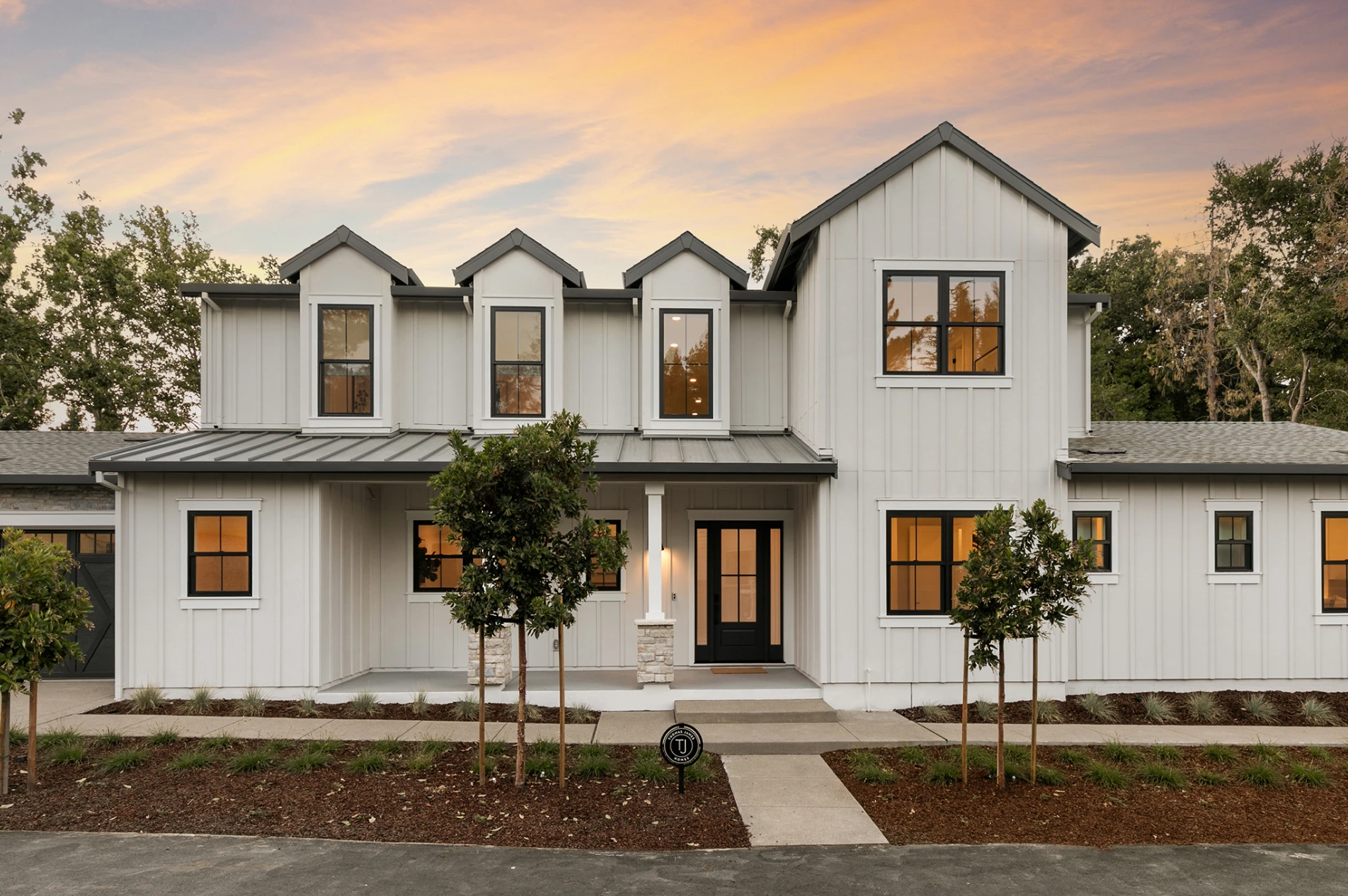 How BUILD by TJH benefits investors and property owners | TJH, New Home ...