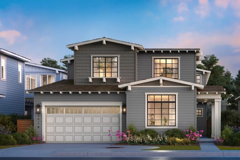 Thomas James Homes | New Home Builder in the Coolest Neighborhoods ...