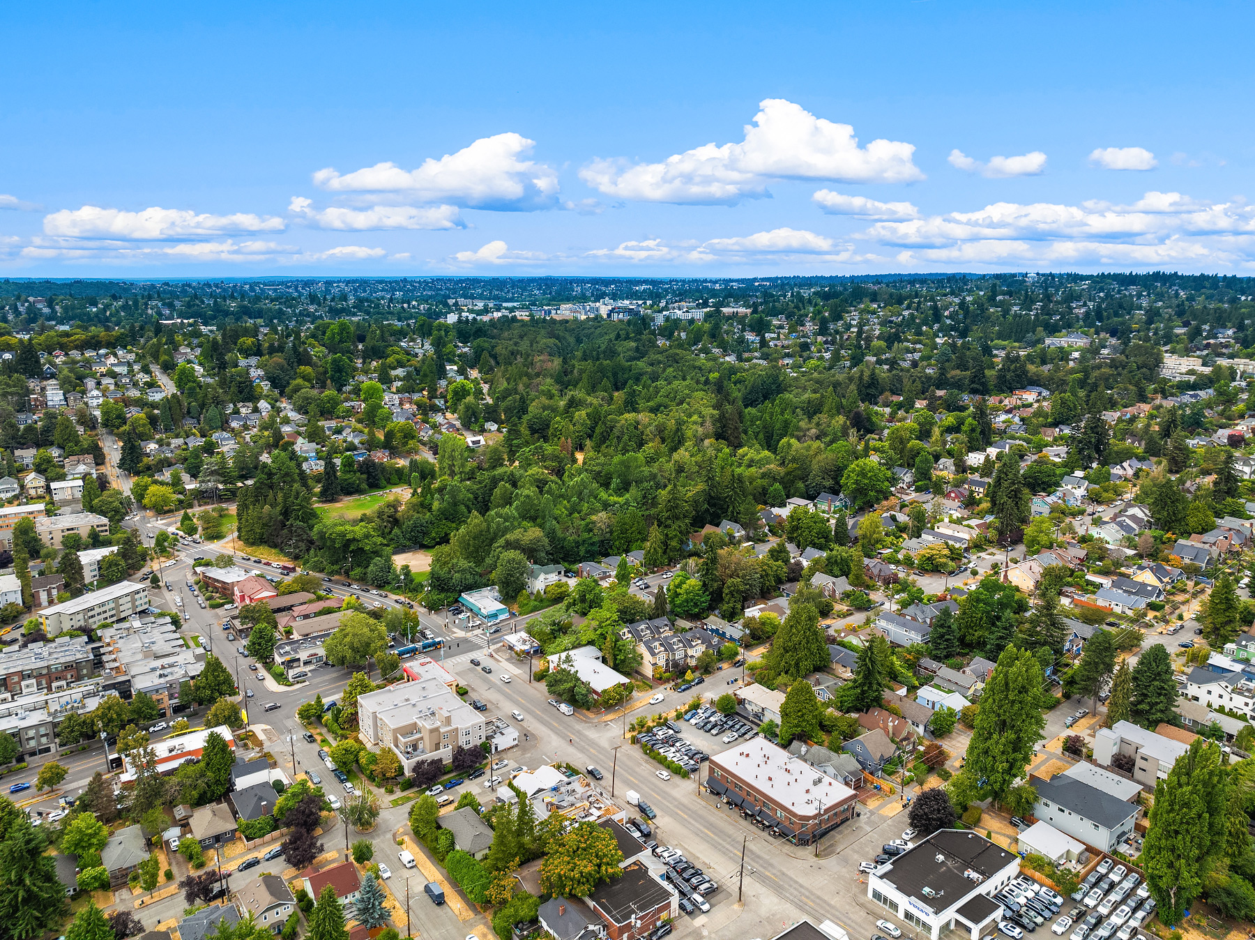 Seattle’s Housing Market and Why TJH is the Best Alternative to ...