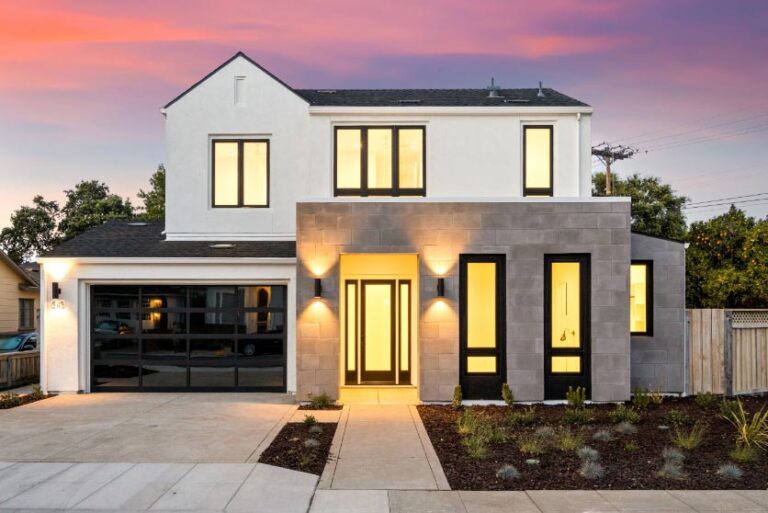 How to finance a home build with an existing mortgage | TJH, New Home ...