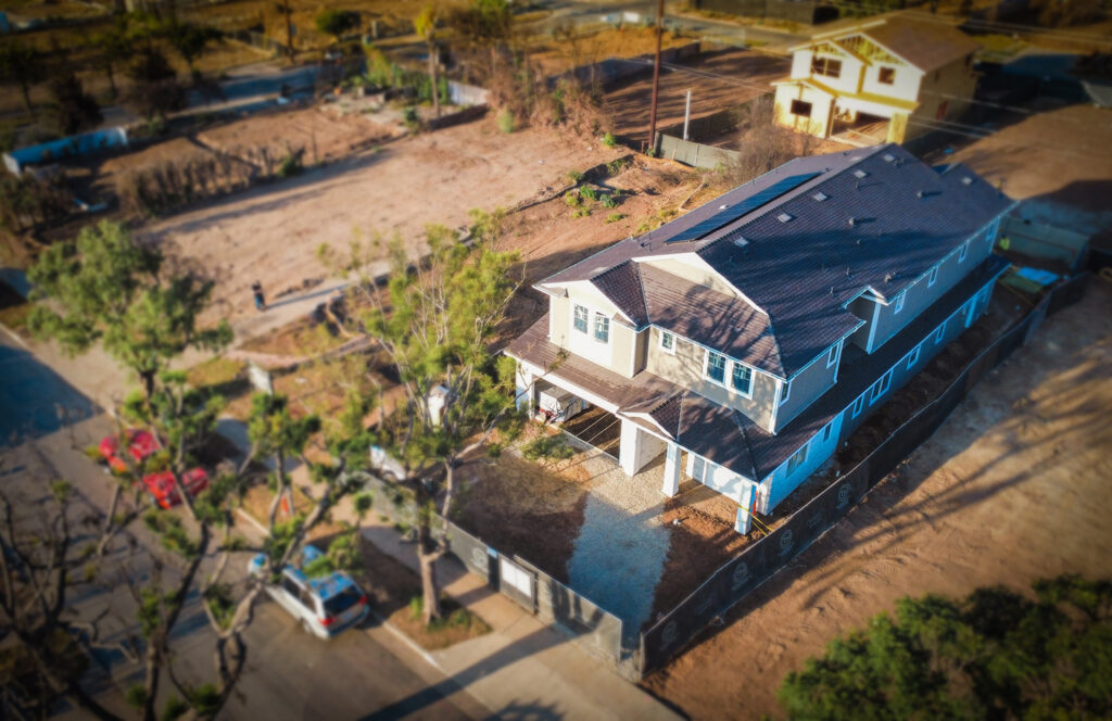 Pacific Palisades Fire Rebuild Ktla 5 Thomas James Homes